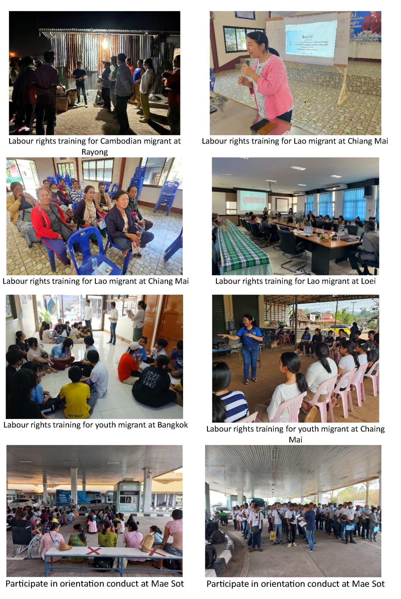 Activity Report 2024 – NCCM